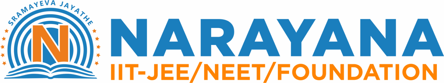 NTSC Scholarships 2026 – Narayana Talent Scholarship Competition