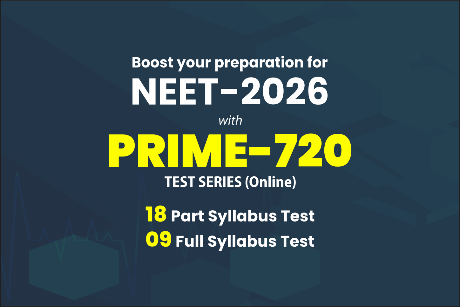 Courses & Test Series - Narayana NAX